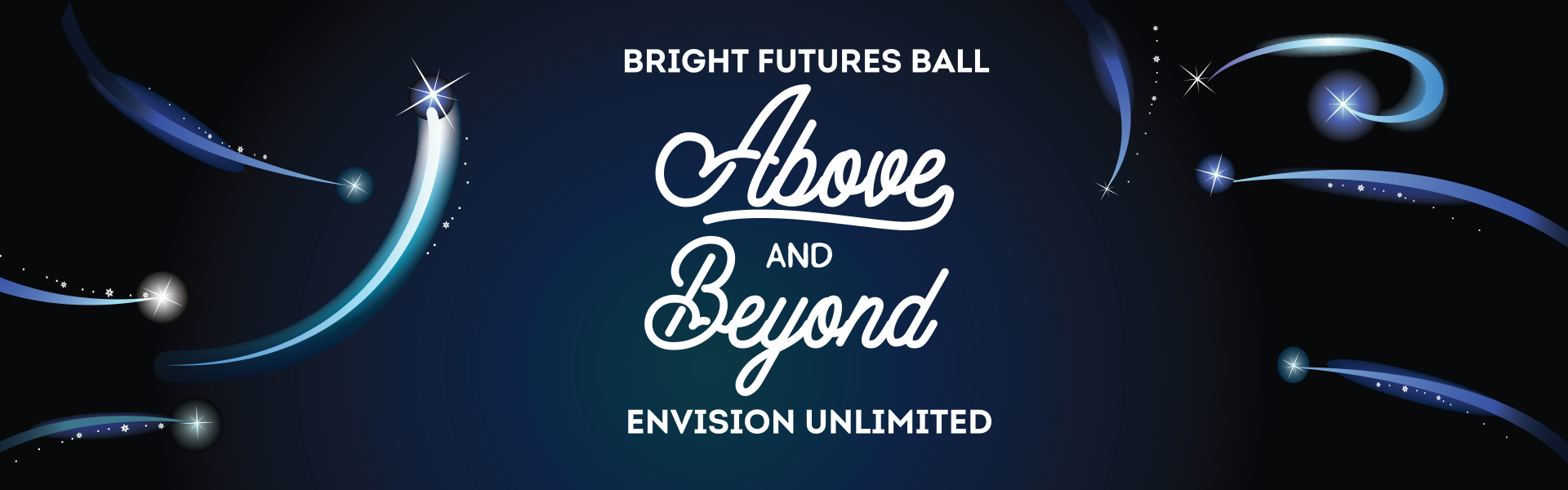 Bright Futures Ball 2024: Above & Beyond | Envision Unlimited